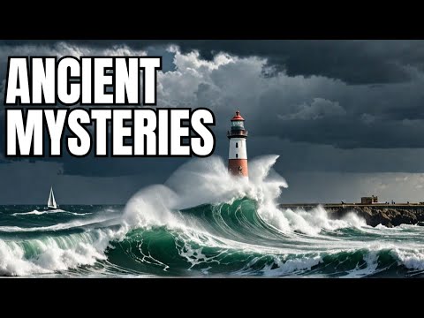 Uncover The History of The Lighthouse of Alexandria