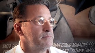 Chip Kidd: 2014 AIGA Medalist