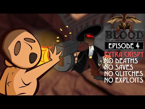 Steam Community :: Video :: Blood (NBlood) - Dead Reckoning (Extra ...