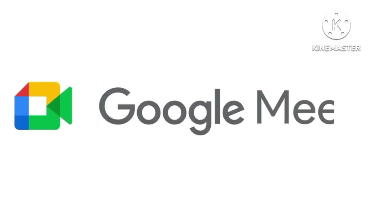 (REUPLOAD) Google Meet Logo