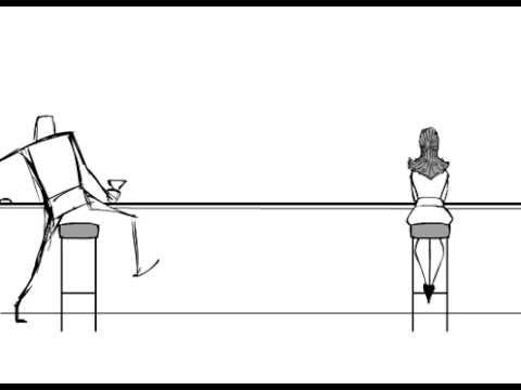 Lounge – On Animation