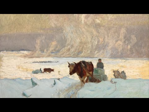 The Ice Harvest