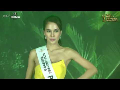 Pasig’s Miss Universe Philippines 2024 candidate is Selena Reyes ...