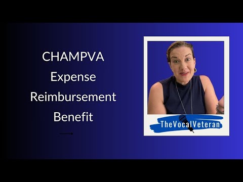 Veterans: Don't Miss Out on Family CHAMPVA Benefits