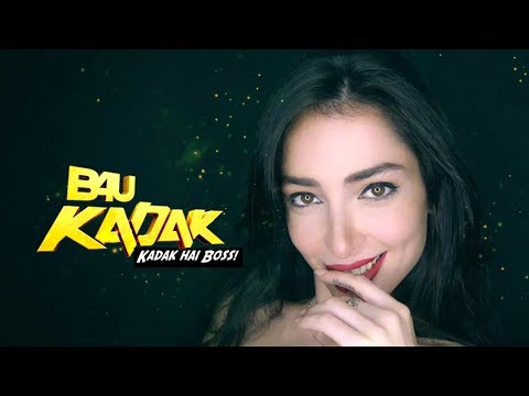 Kadak Hai Boss | B4U Kadak - Aapka Apna Movie Channel
