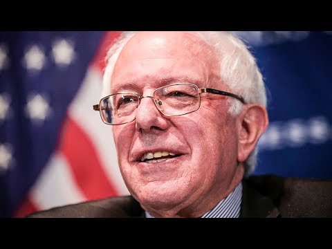 The Myth Of The “Bernie Bro” – Bernie’s Demographics Show He’s The Most Electable
