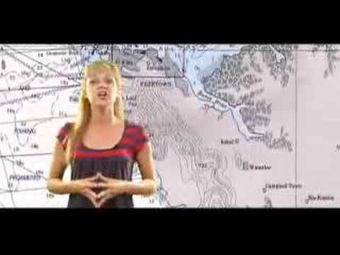 Boating News - The Boaters TV 1 - Our Maiden Voyage