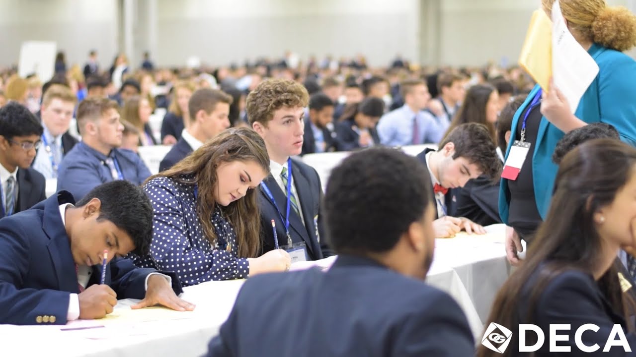 DECA 2017-18