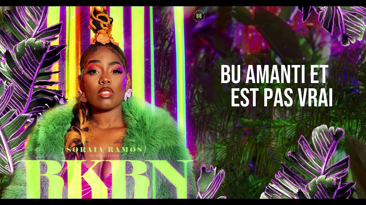 Bkbn by Soraia Ramos from Portugal | Popnable