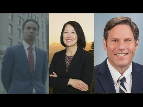 Meet the 3 candidates for King County prosecutor: Jim Ferrell, Leesa Manion and Stephan Thomas