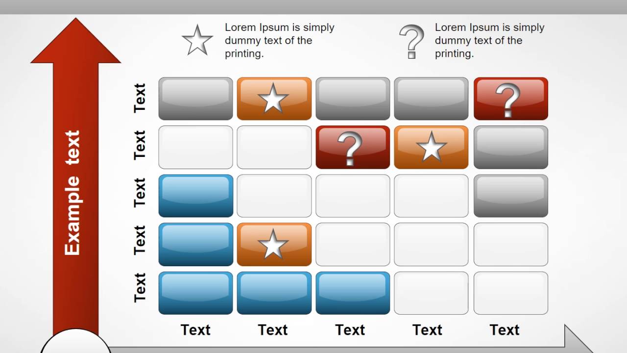 Risk Matrix PowerPoint Tutorial: Create Free Animated Risk Assessment Chart in 5 Easy Steps