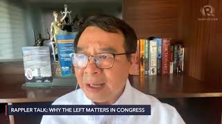 Principles and compromises: How Makabayan survived under Duterte