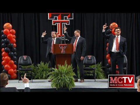 MCTV Newscast: 4-8 — The Hub@TTU