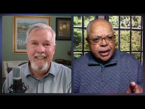 Bishop Tom Benjamin in my Storyline – Roger Holloway Story