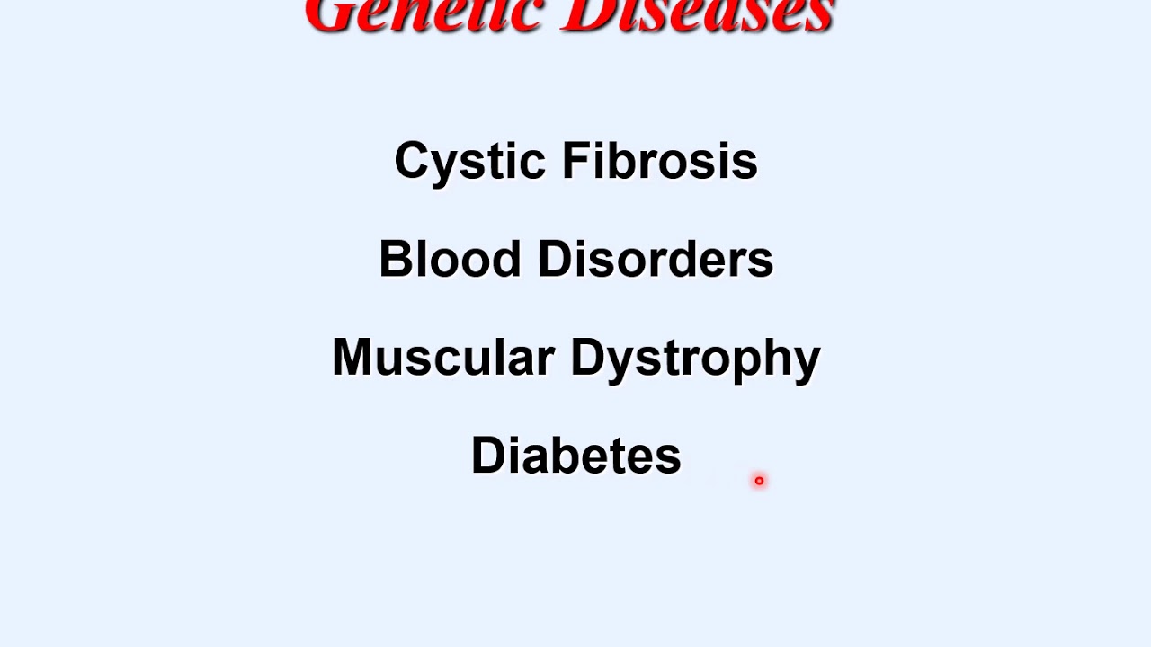 Gene therapy 2020 TM Lec2 PPT English