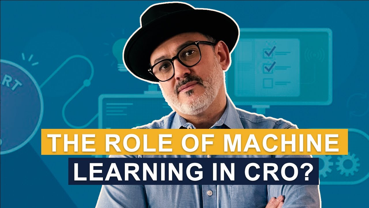 Machine Learning in Conversion Optimization: How it Works