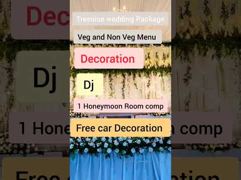 Best Budget Wedding Package 💒🎁 +917018265165 #weddingpackages #weddingvenues #resort