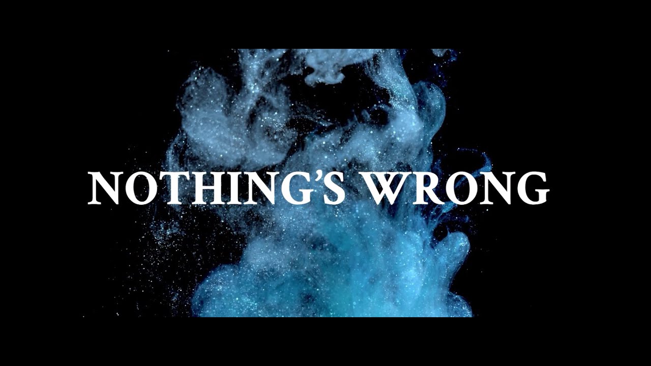 Lunar Horizon - Nothing’s Wrong