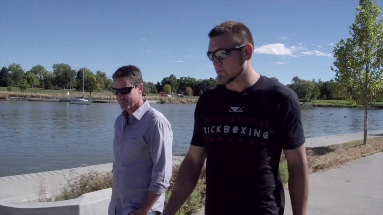 GLORY 34 Denver: Dustin Jacoby Feature - GLORY Kickboxing