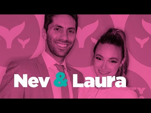 ‘Catfish’ creator Nev Schulman on how he met his wife on social media