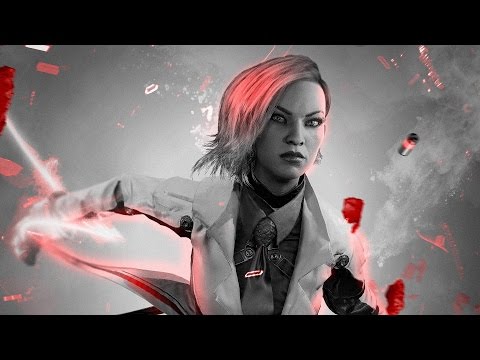 Steam Community :: Video :: Lawbreakers Stream // Various Characters ...