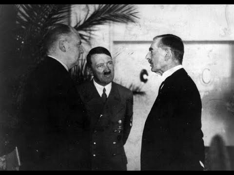 The Myth of Appeasement
