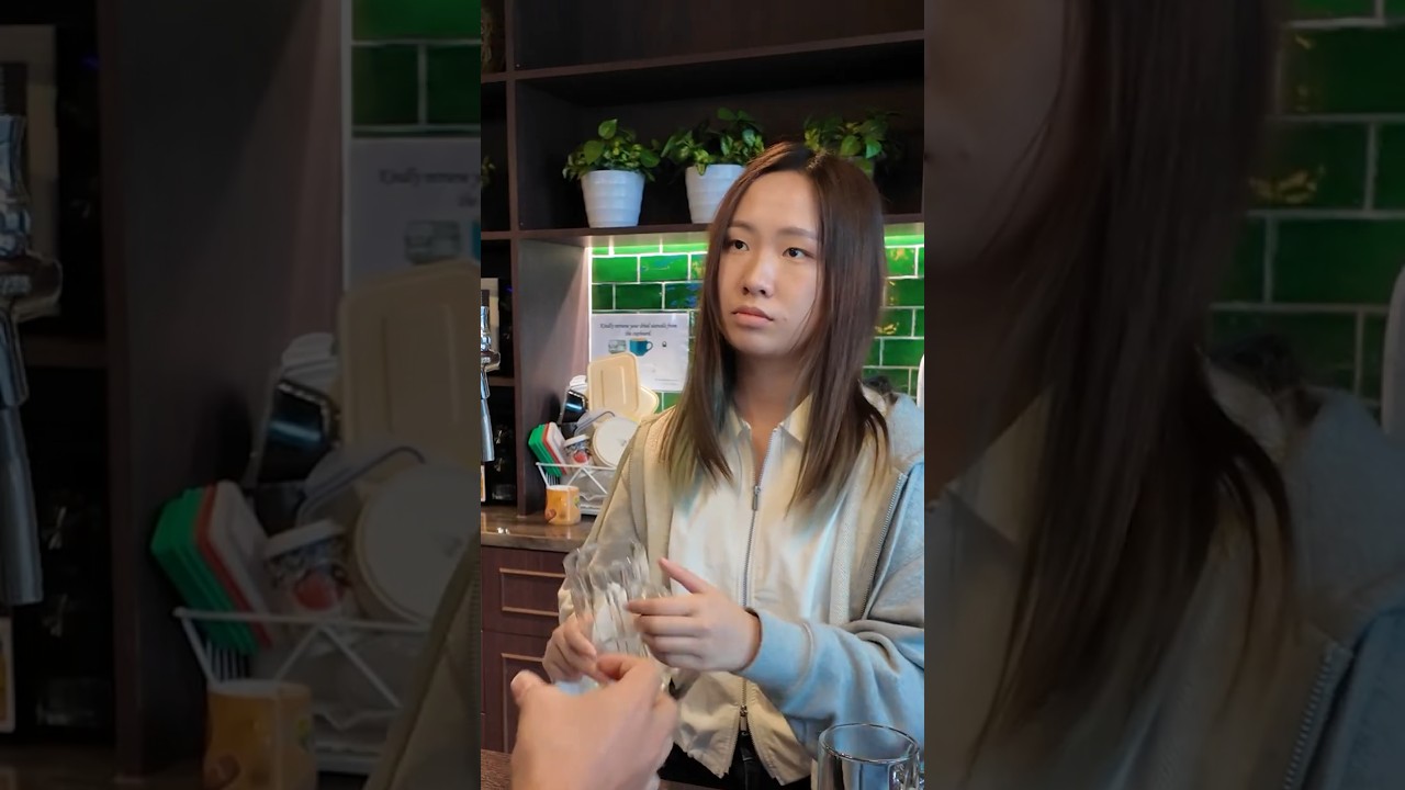 The ‘Gen Z stare’ explained