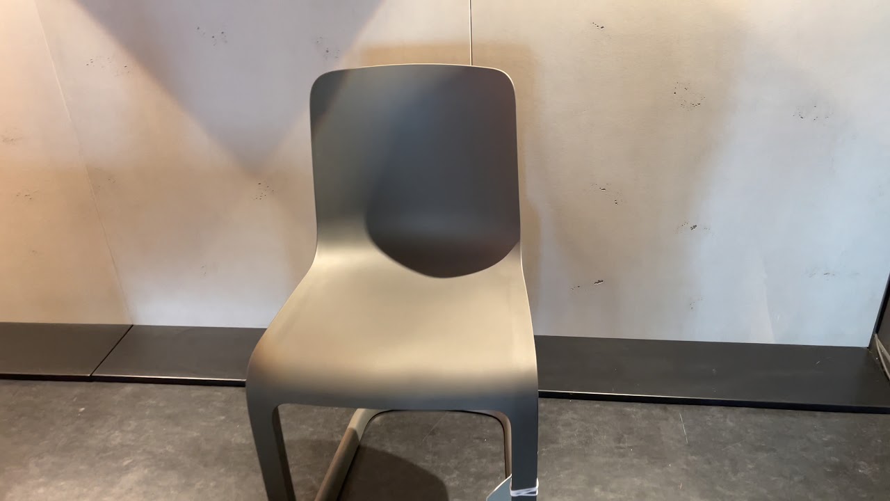 Silla Evo C Vitra