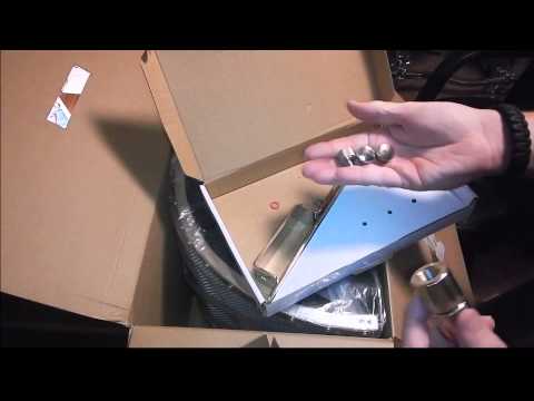 Cad audio acousti shield