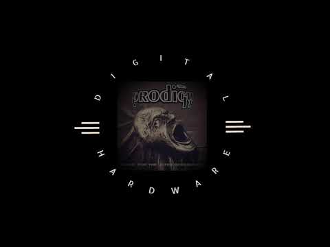 The Prodigy Music for the Jilted Generation - Digital Hardware 25th Anniversary-Mix