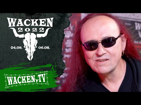 Cronos Offers Update On New Venom Album – Metal Anarchy