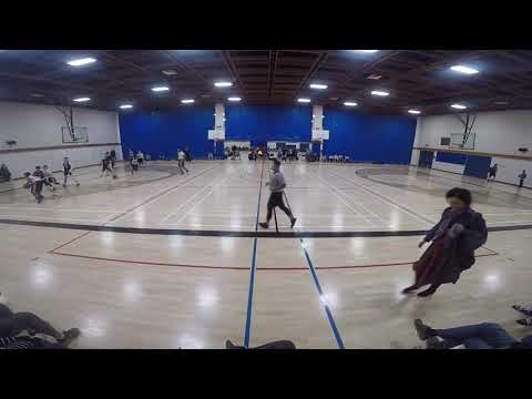 Metropolis Championship - SBMC U13 vs Drive