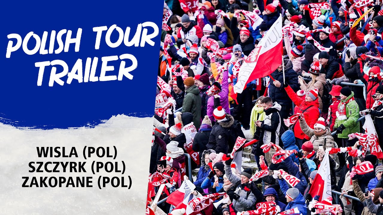 FIS | Brand new Polish Tour set to start in Wisla | FIS Ski Jumping ...