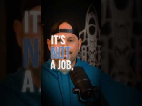 Reasons You Should Join The Military in 2025 - Don't Ever Call It A Job