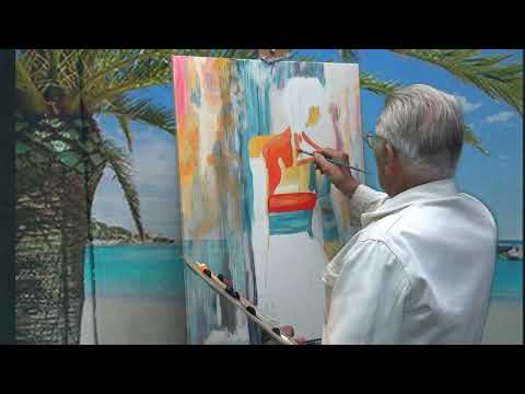 film 57 nudiste in bodypainting movie