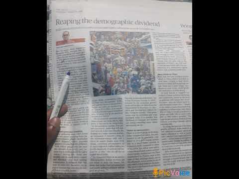 Reaping The Demographic Dividend👨👦👦@Competitive_exams77 #hukou system