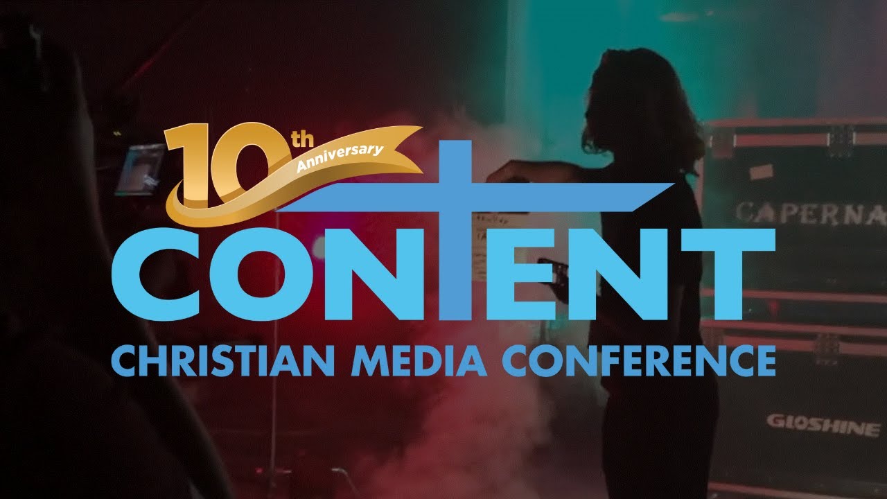 Christian Media Conference