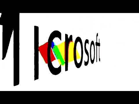 (REQUESTED) Microsoft Logo Effects (Ricola Logo 2013 Effects)