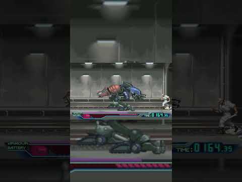 Steam Community :: Video :: Raiden's Blaster Mode is too OP - The Ninja Saviors: Return of the ...