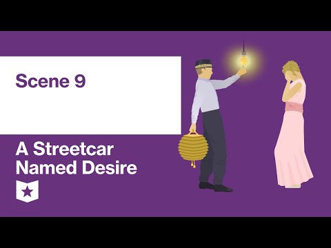 A Streetcar Named Desire Study Guide | Course Hero