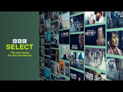 Discover BBC Select - Stream Documentaries in the US and Canada