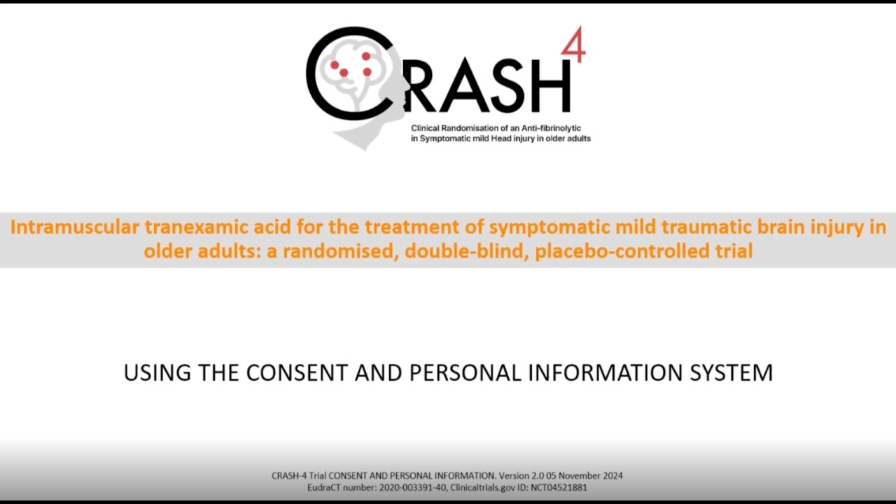 Recording eConsent and Personal Information_v3 0