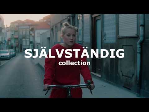 Wat je maar wil met de SJÄLVSTÄNDIG collectie