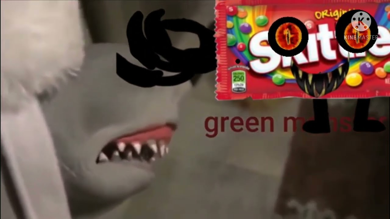 SlendyCandy 6 scene 4