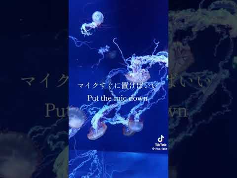 BBL Drizzy-Japanese Translation #metroboomin#kendricklamar#drake#stream#familymatters #viral#fyp#bbl