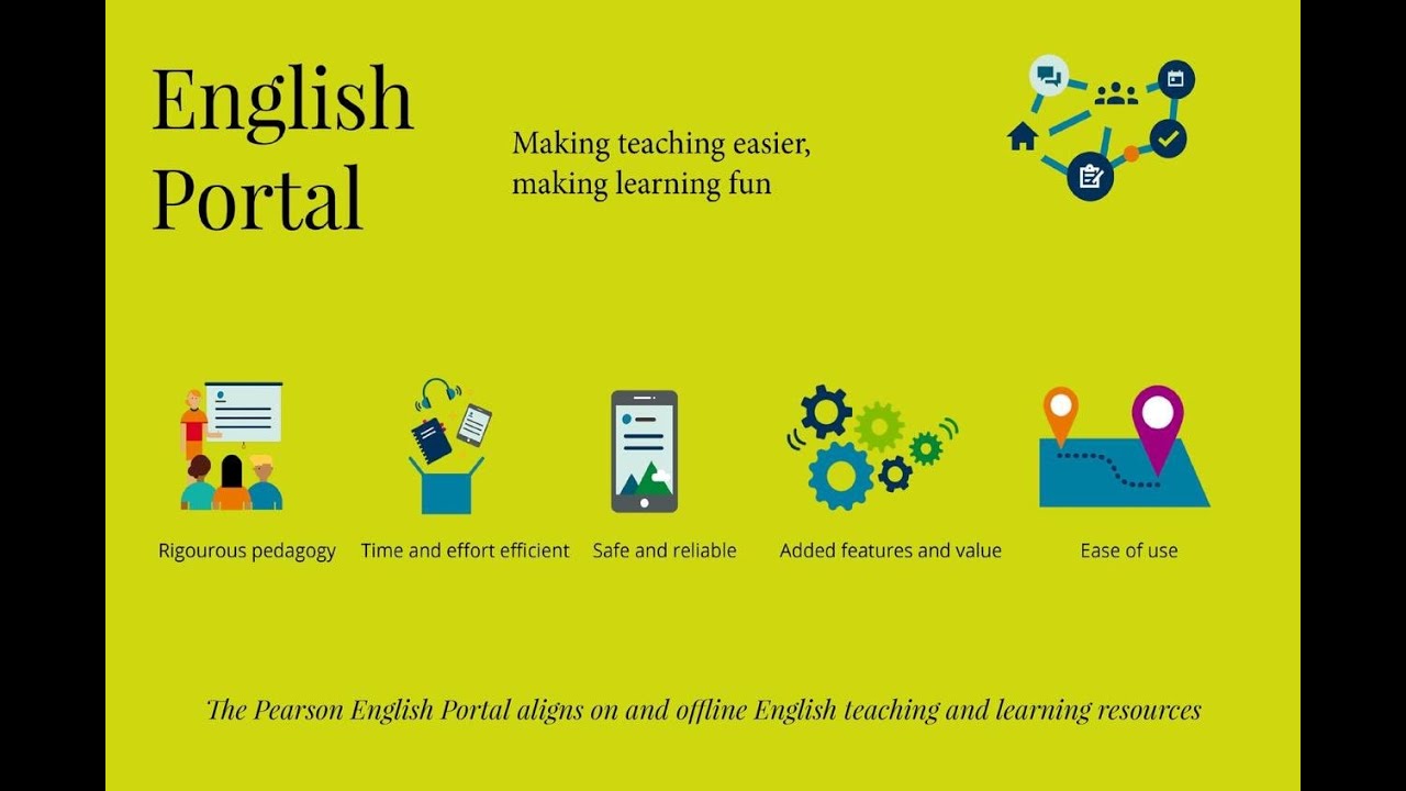 Pearson - Focus 2nd.Edition Digital Online Practice and Extra Activities and Resources