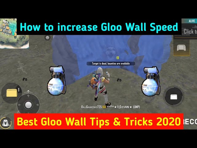 7 tips to reach the highest tier in Free Fire Ranked Season