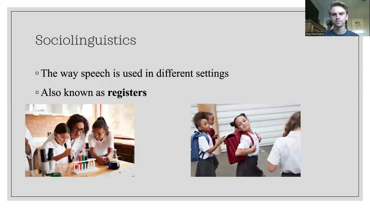 Communicative Competence: What is it?