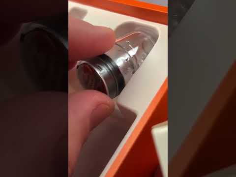 Wenax s3 geek vape #gkvp