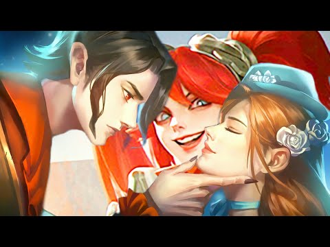 50 HERO ARTWORK/WALLPAPER (4K) TERBARU - Mobile Legends